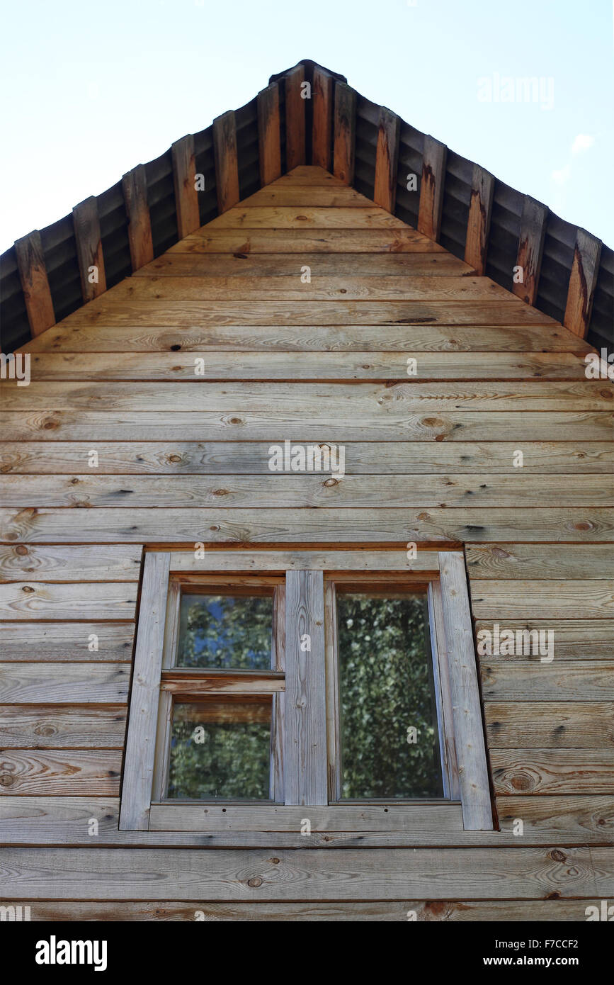 Rural lodge hi-res stock photography and images - Alamy