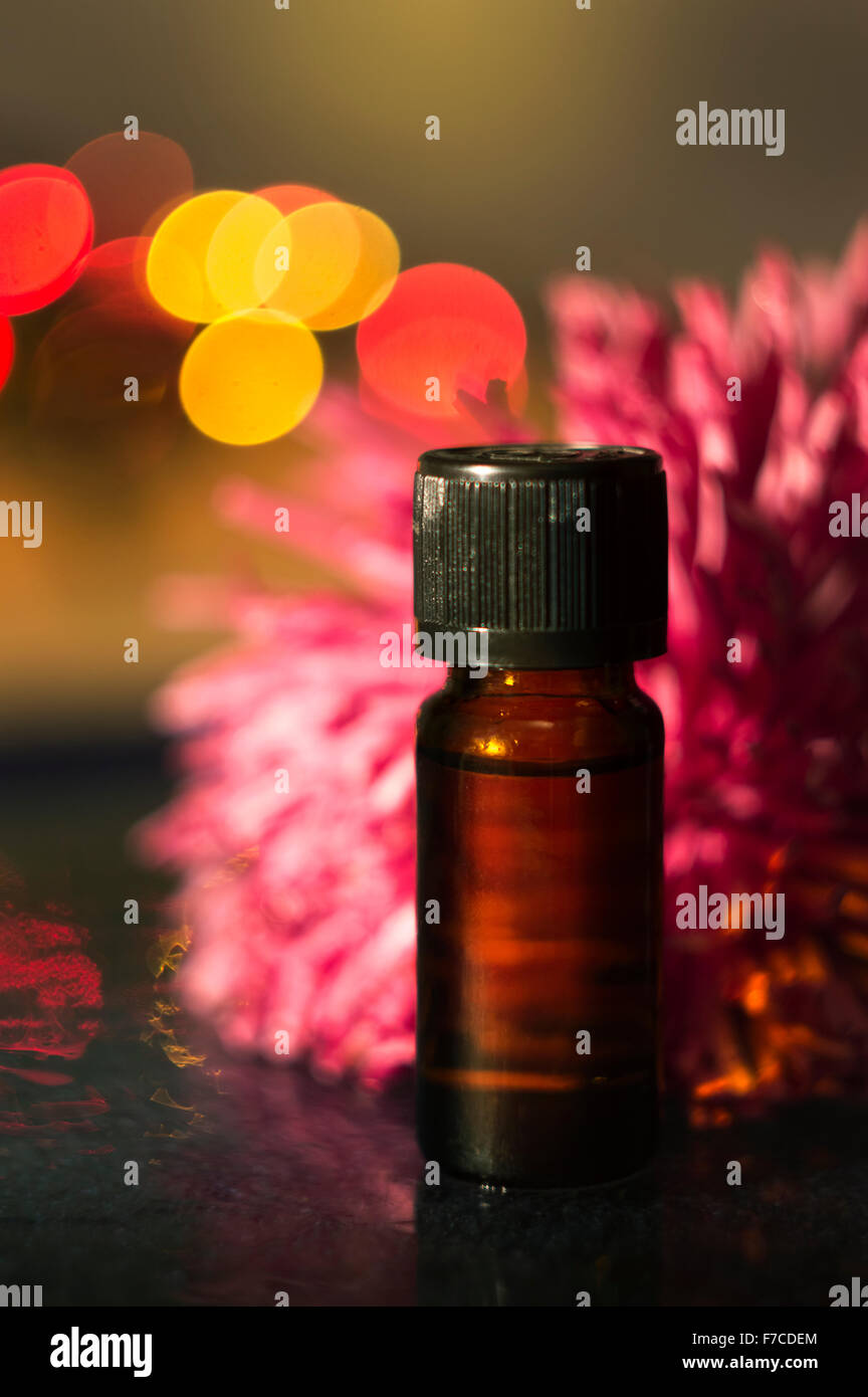 Pink essence hi-res stock photography and images - Alamy