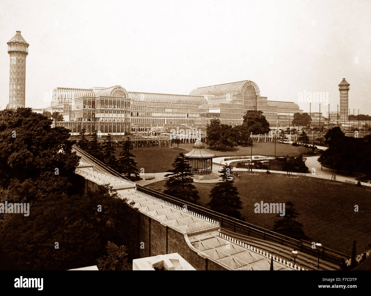 Sydenham hi-res stock photography and images - Alamy