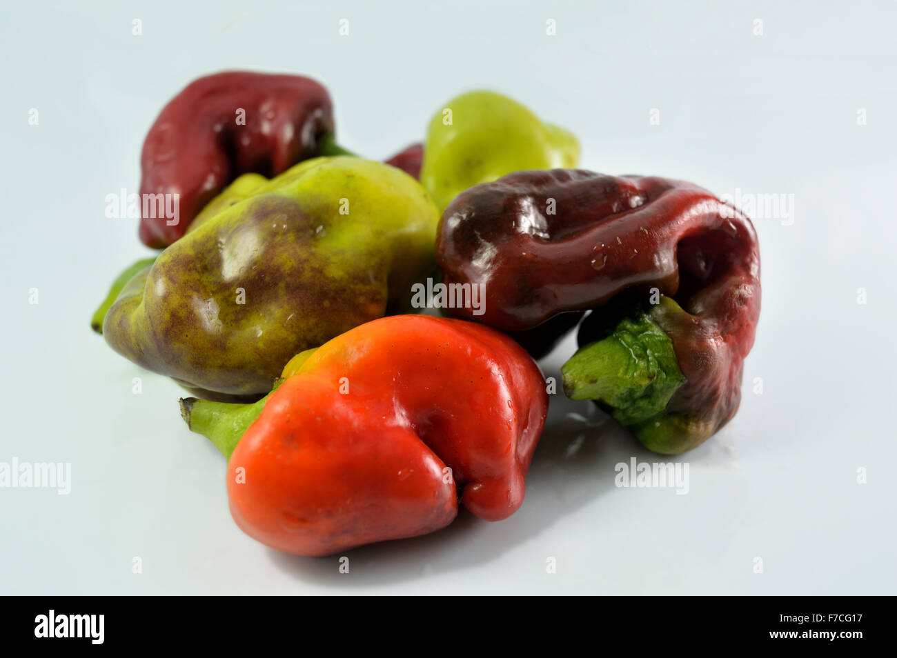 Knobbly vegetables hi-res stock photography and images - Alamy