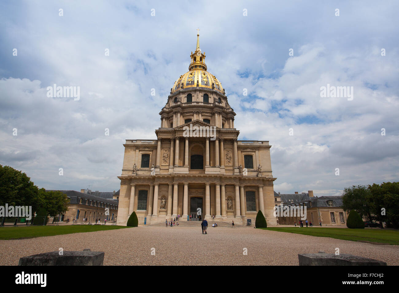 Residence at napoleon bonaparte hi-res stock photography and images - Alamy