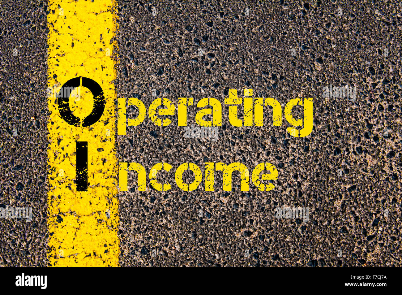 Operating income hi-res stock photography and images - Alamy