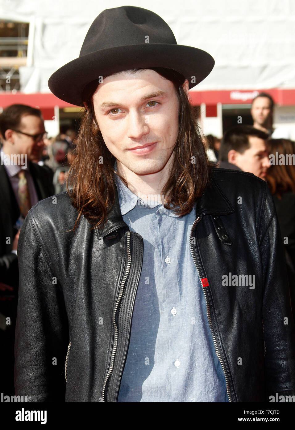 James bay hi-res stock photography and images - Alamy