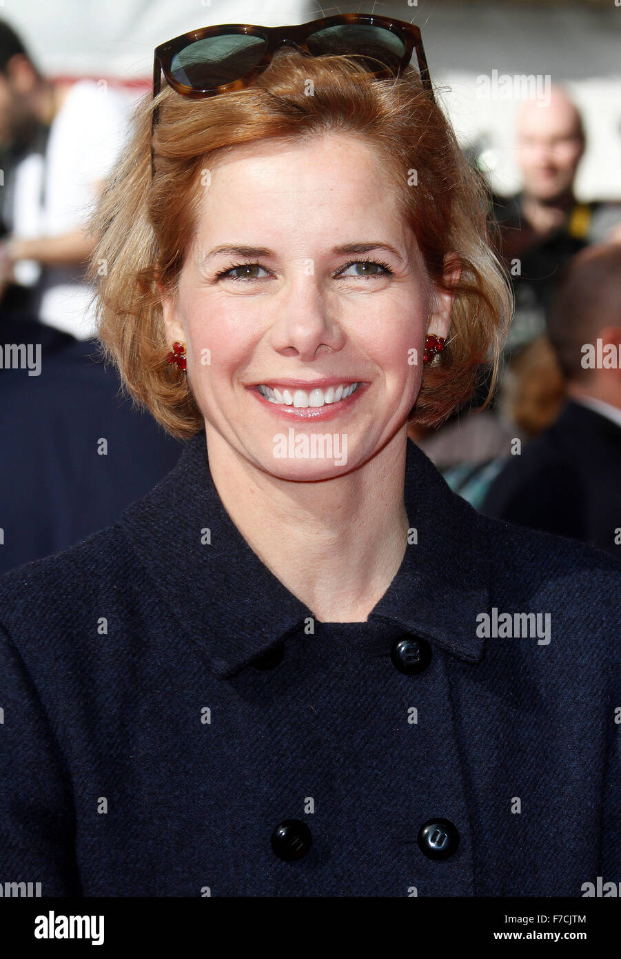 Darcy bussell hi-res stock photography and images - Alamy