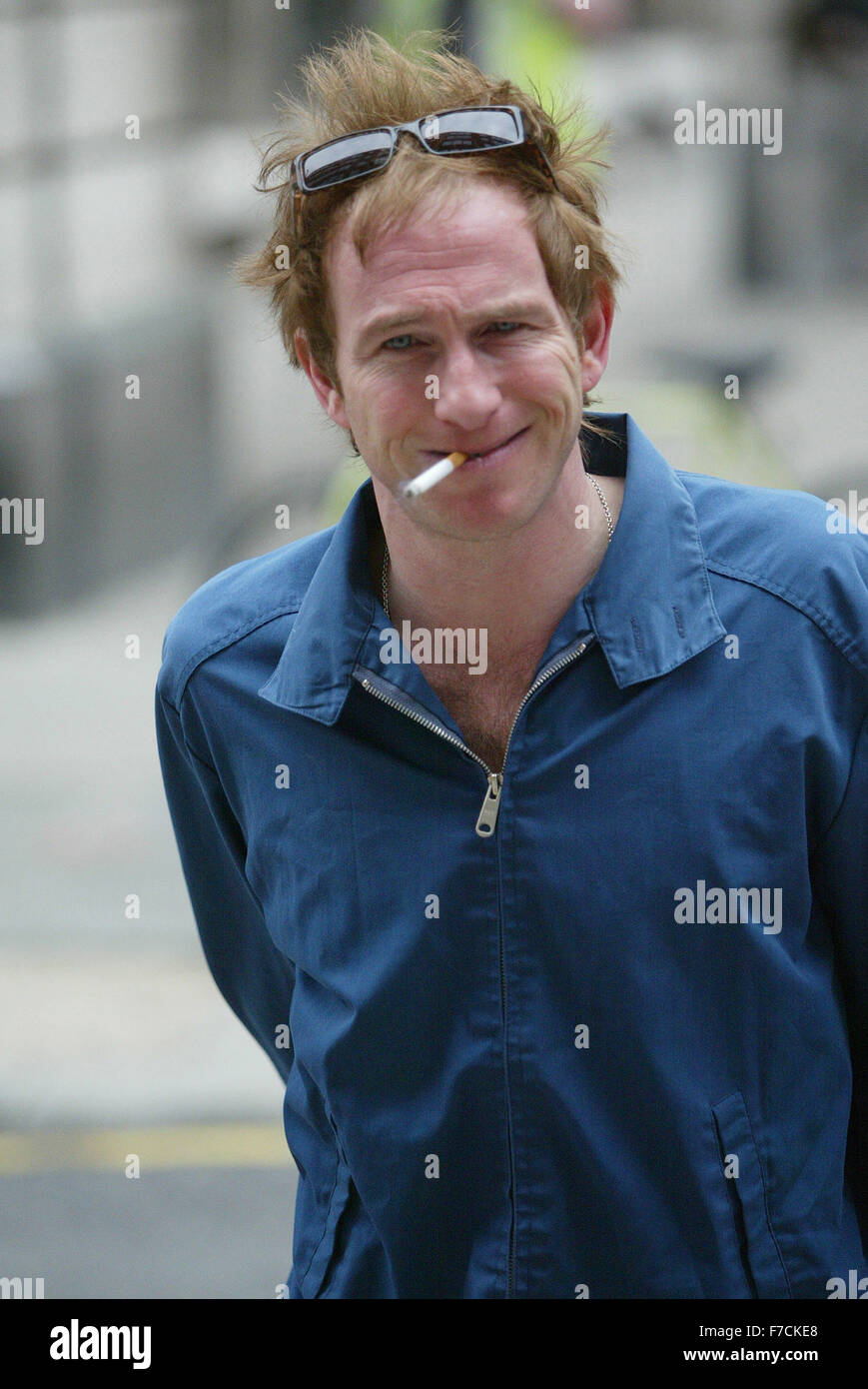 Paul Kaye London 2006 (credit image© Jack Ludlam Stock Photo - Alamy
