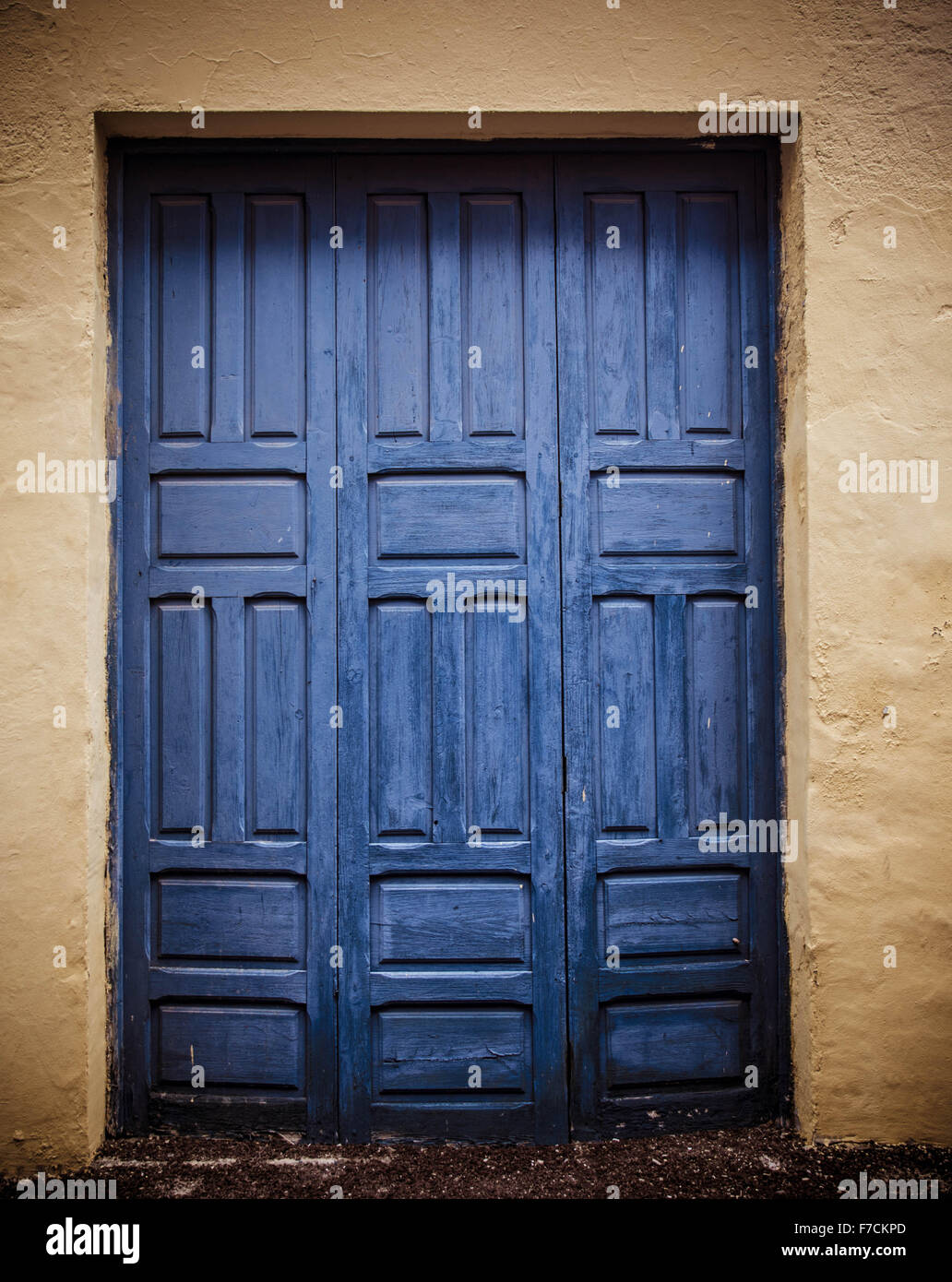 Mystery Door High Resolution Stock Photography and Images - Alamy
