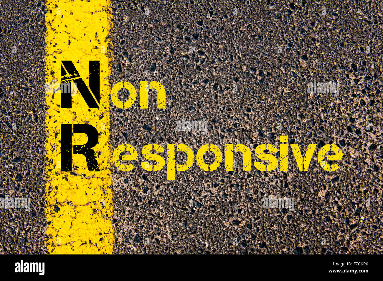 Nr concept hi-res stock photography and images - Alamy