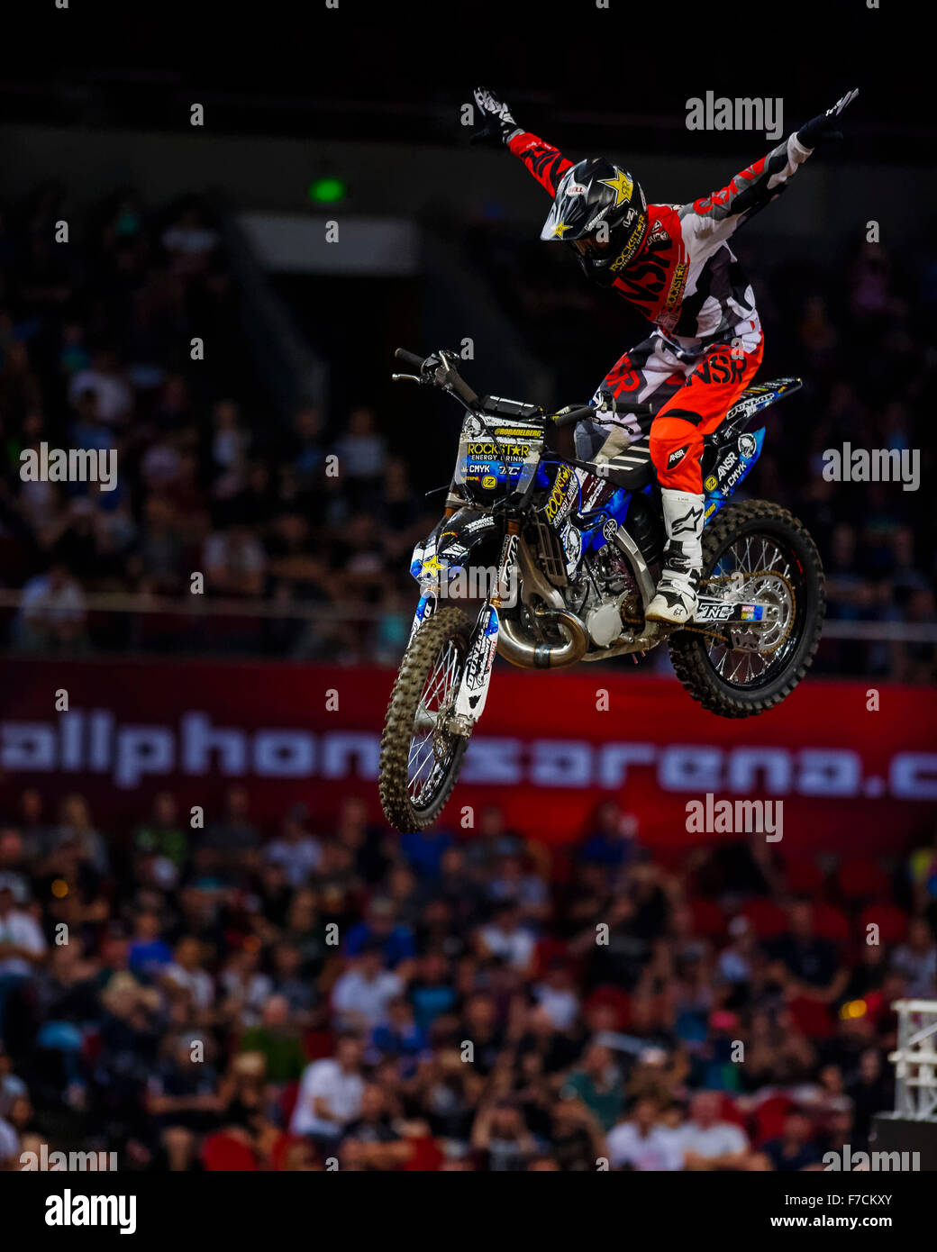 Best freestyle hi-res stock photography and images - Alamy