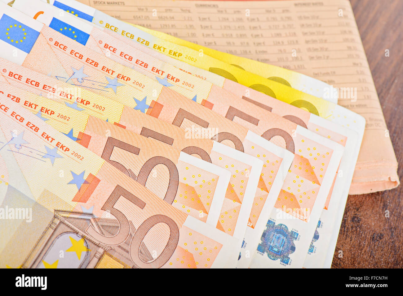 Newspaper cash desk hi-res stock photography and images - Alamy
