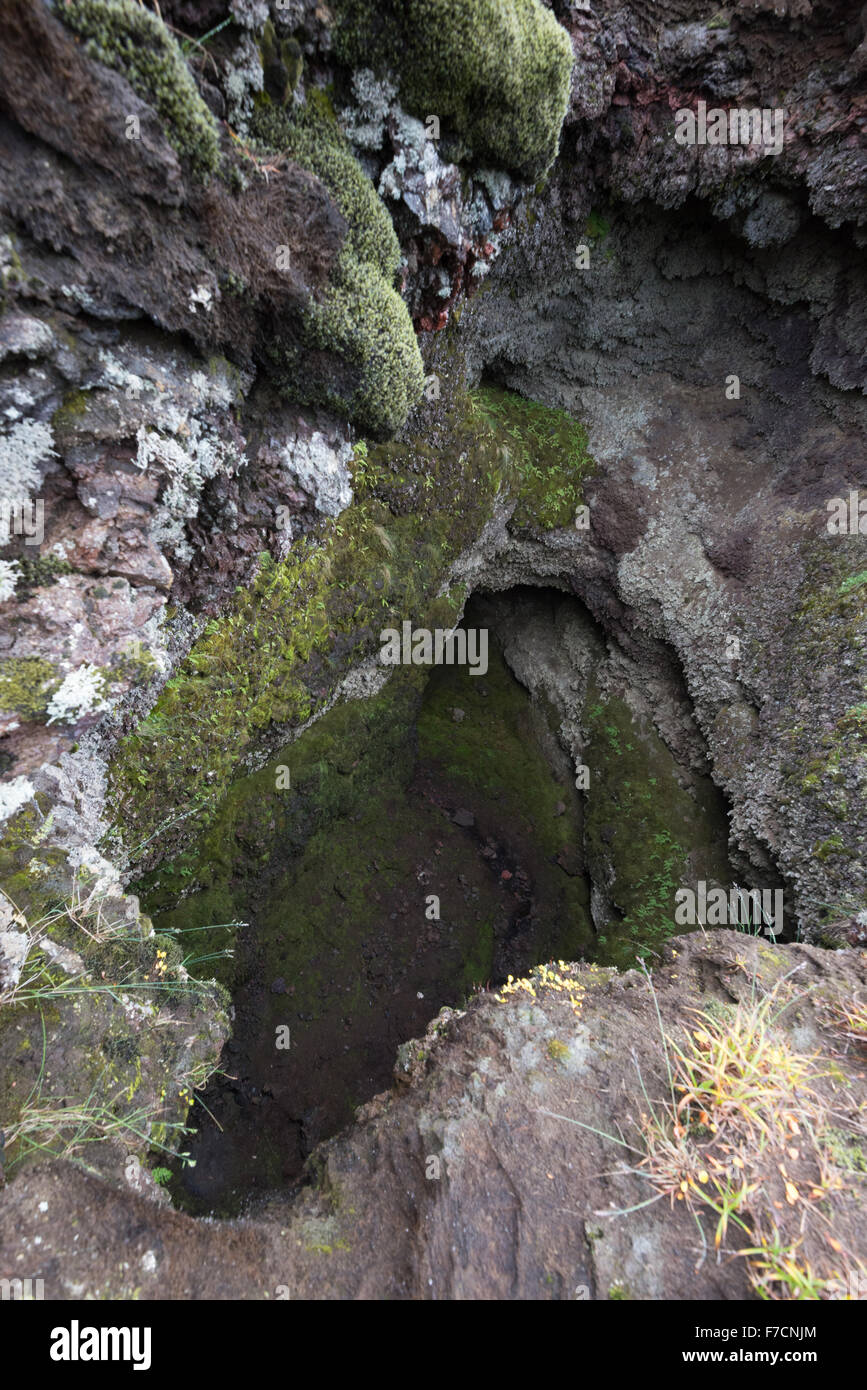 Active volcano sun hi-res stock photography and images - Alamy