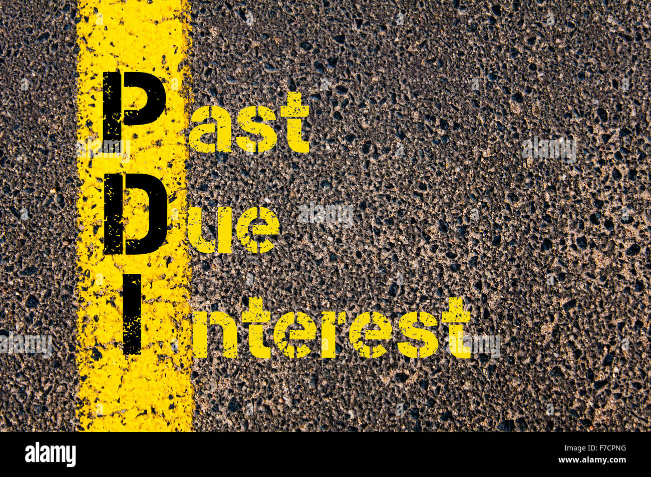 Pdi hi-res stock photography and images - Alamy