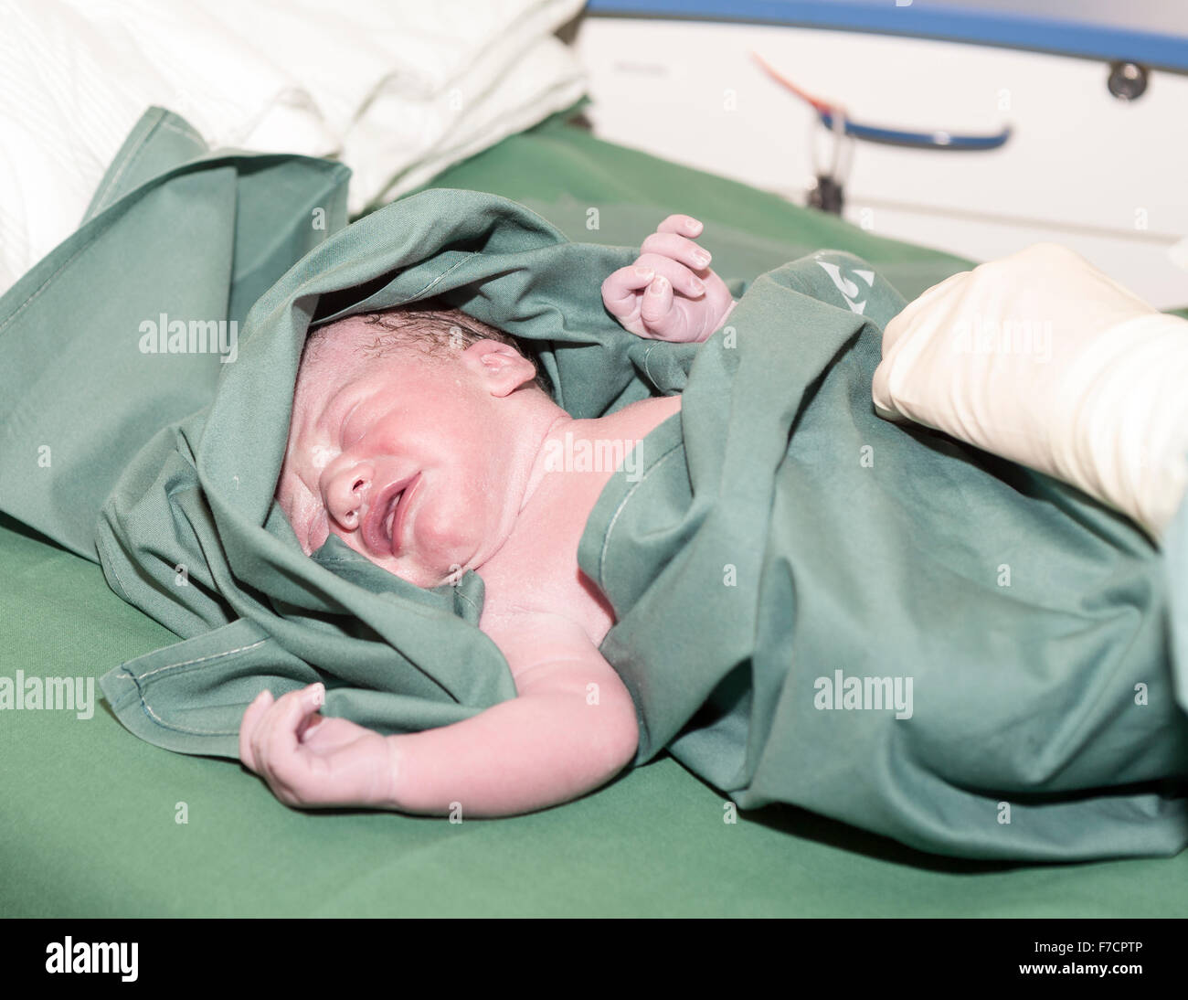 Hospital birth sweden hi-res stock photography and images - Alamy