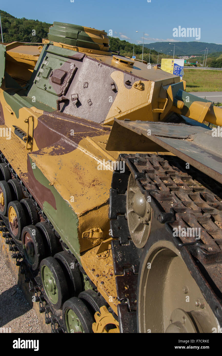 Soviet t34 hi-res stock photography and images - Alamy