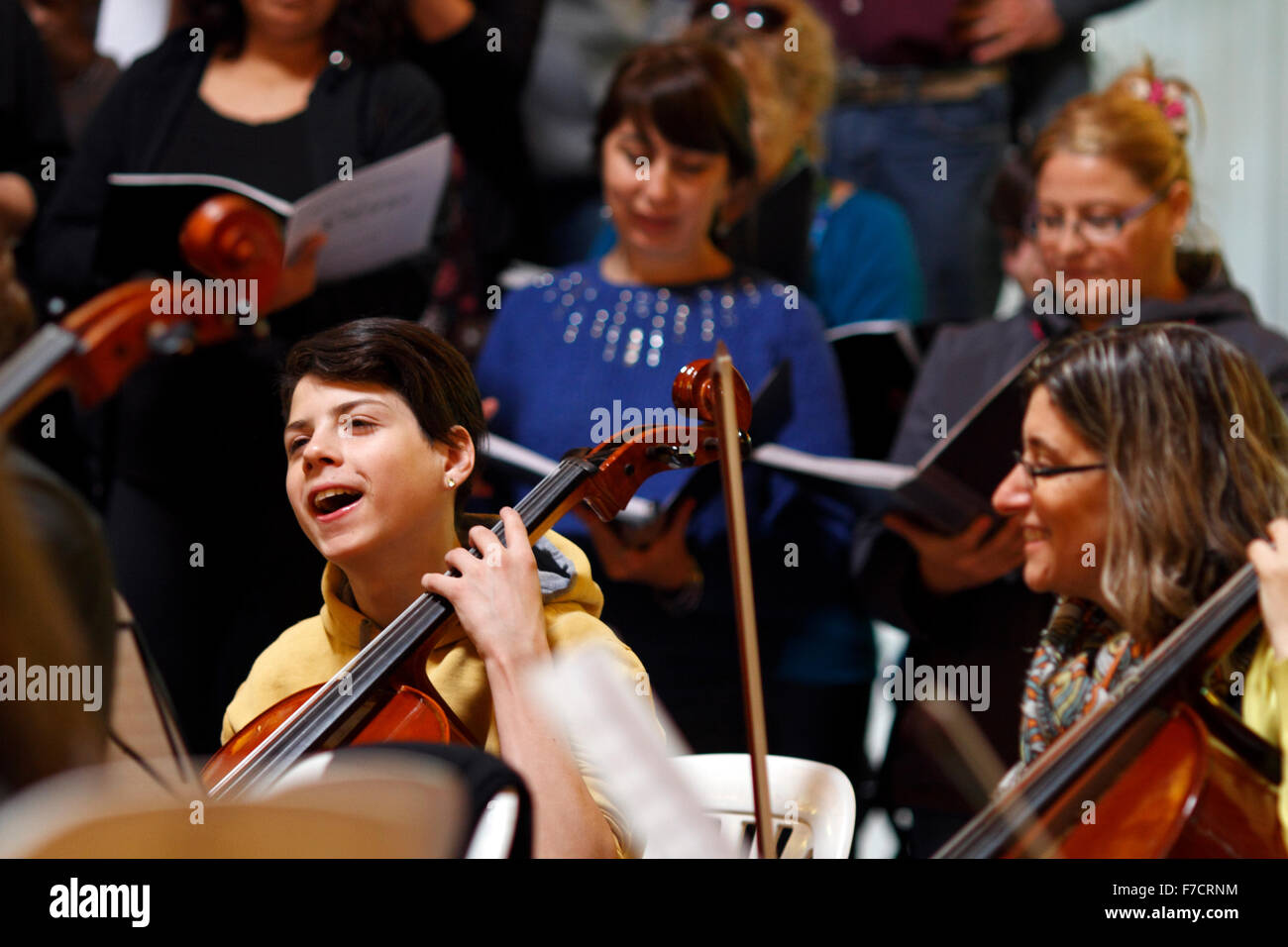 Laugh fun laughing hi-res stock photography and images - Alamy