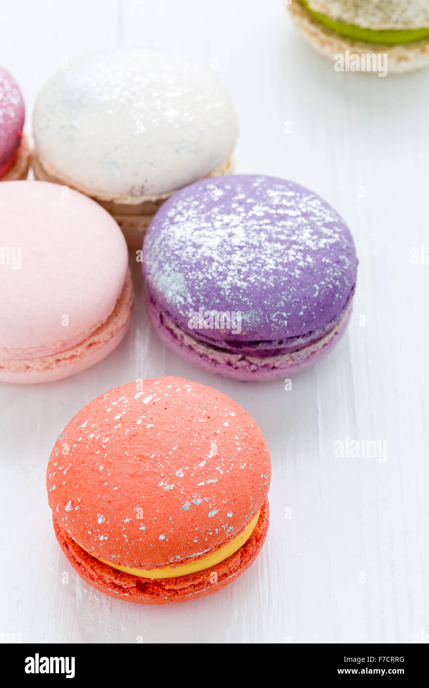 Macaron colors hi-res stock photography and images - Alamy