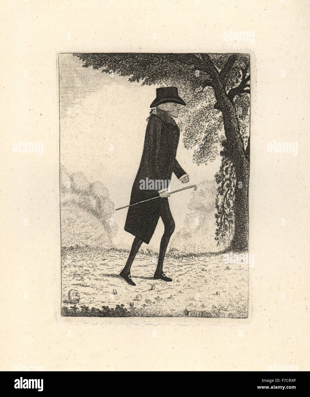 John Bennet, surgeon to the Sutherland Fencibles, and later surgeon to ...