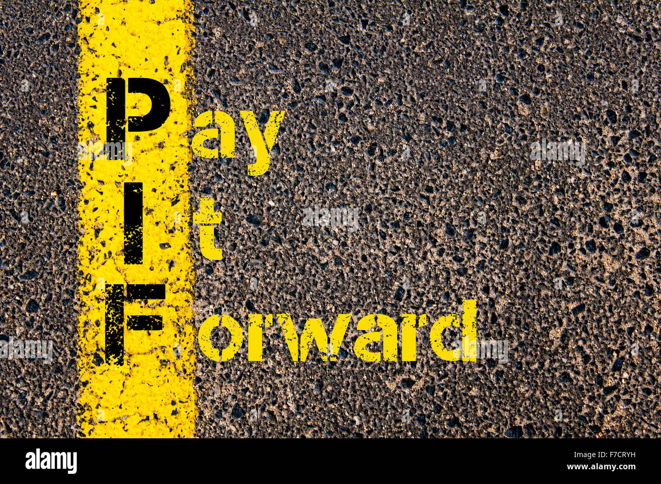 Pif symbol hi-res stock photography and images - Alamy