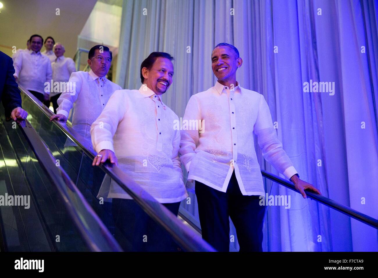 Barong tagalog hi-res stock photography and images - Alamy