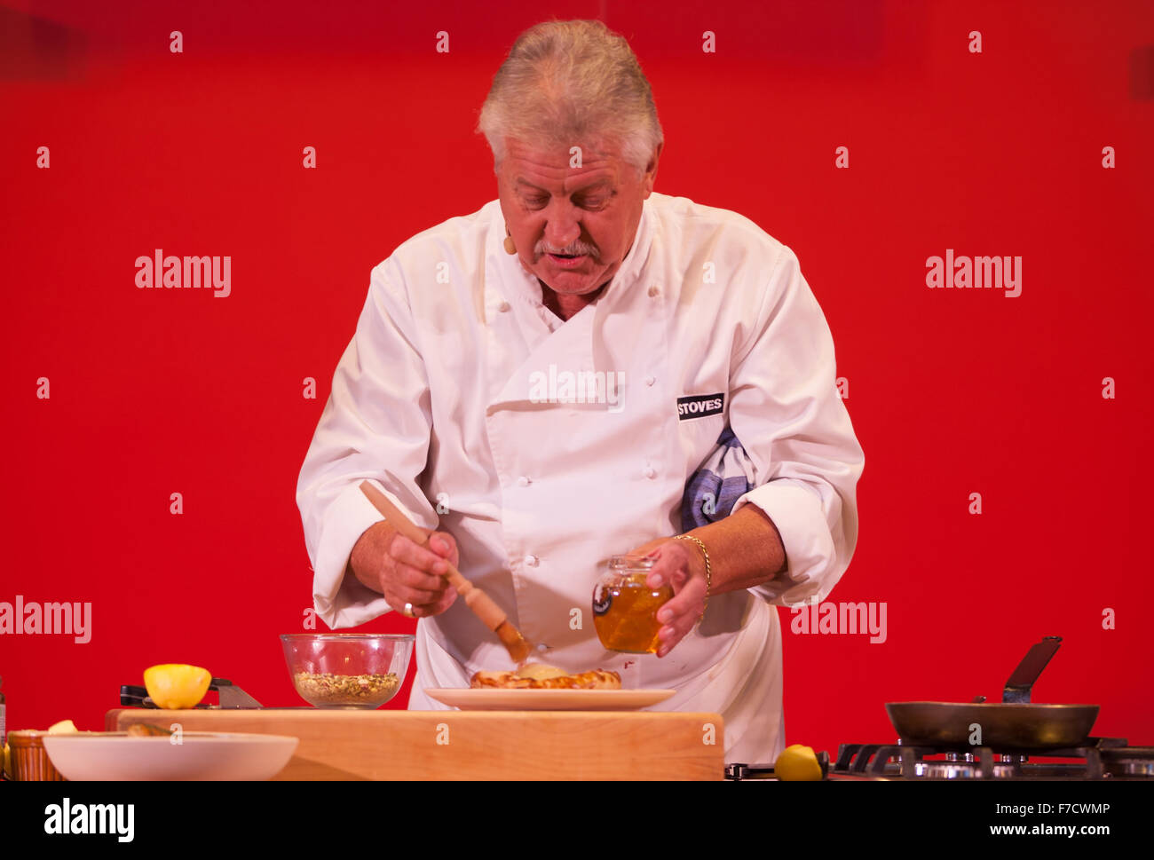 Steven turner hi-res stock photography and images - Alamy