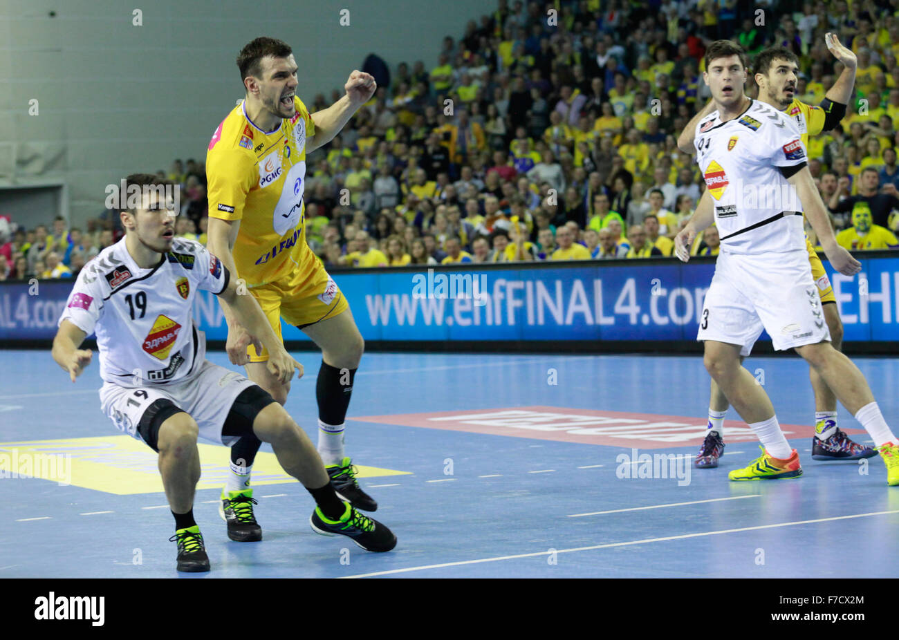 Vladimir petric hi-res stock photography and images - Alamy