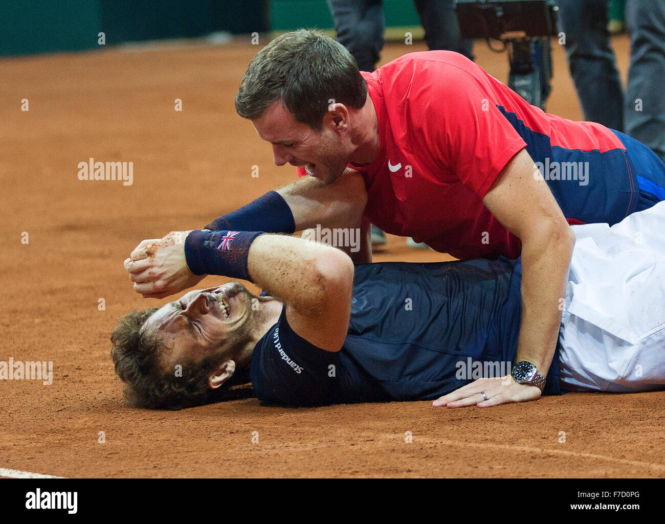 Leon murray hi-res stock photography and images - Alamy