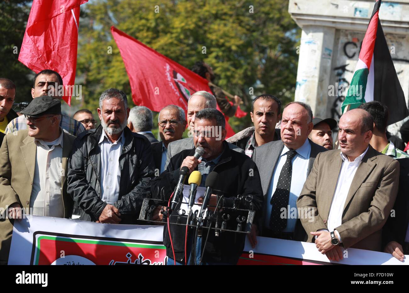 Palestinian factions hi-res stock photography and images - Alamy