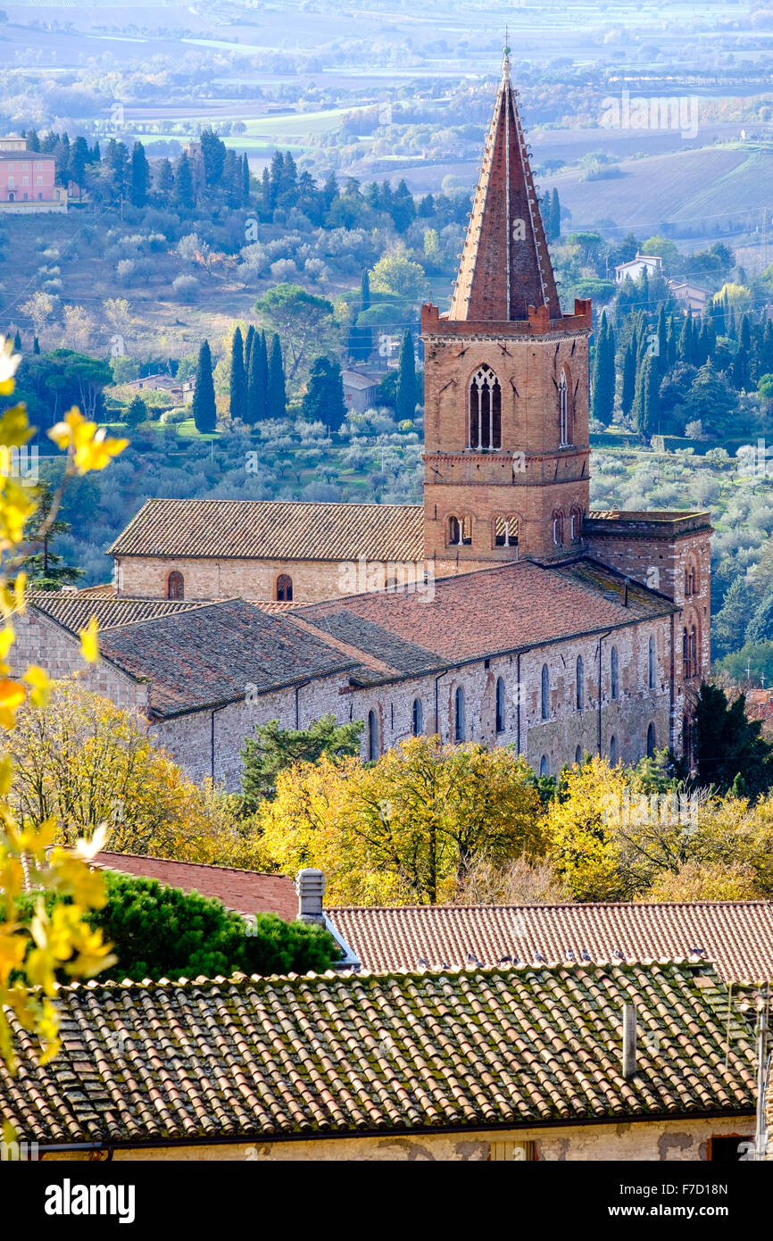 Perugia hi-res stock photography and images - Alamy