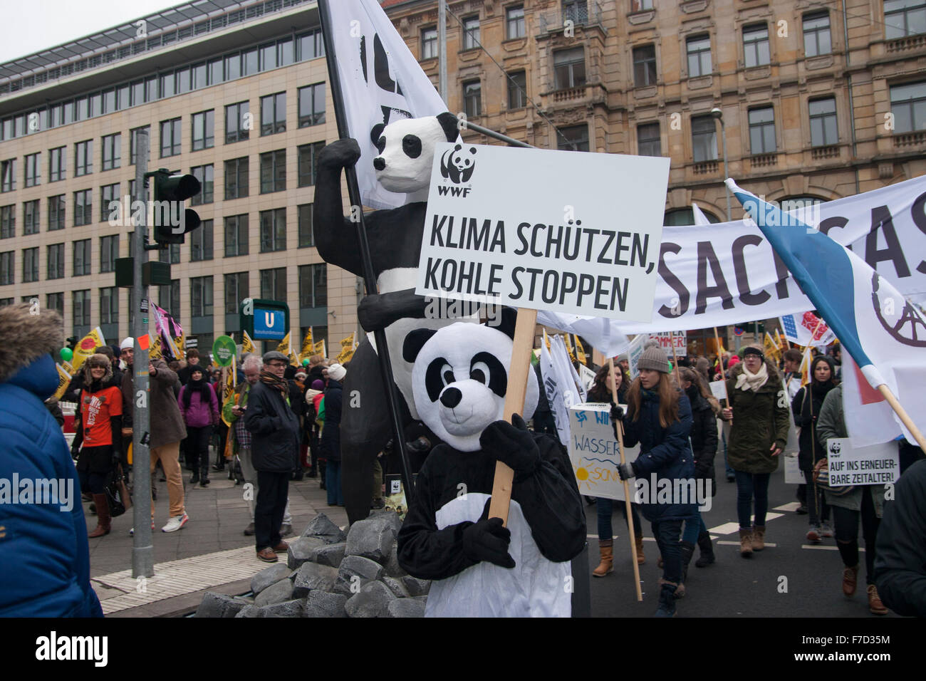 Protect climate hi-res stock photography and images - Alamy