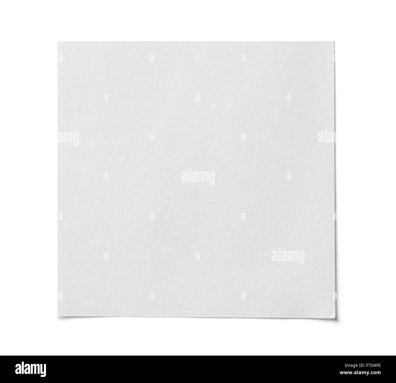 Text on blank pieces hi-res stock photography and images - Alamy