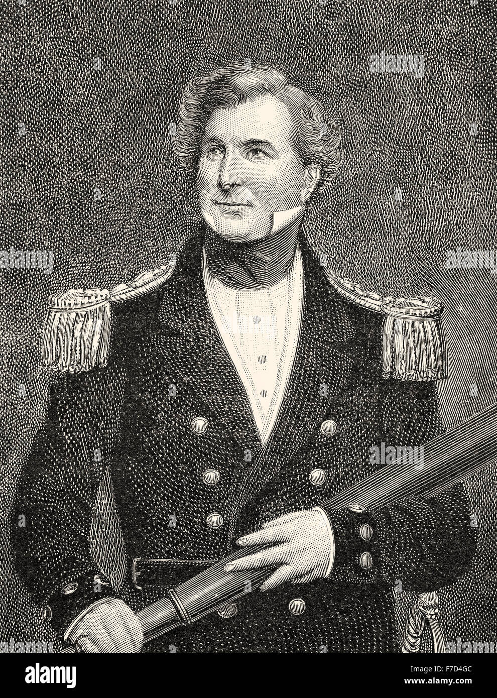 Ross expedition hi-res stock photography and images - Alamy