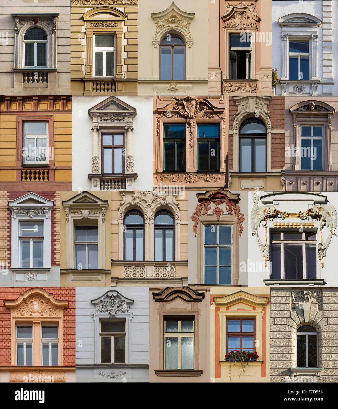 Classical republic hi-res stock photography and images - Alamy