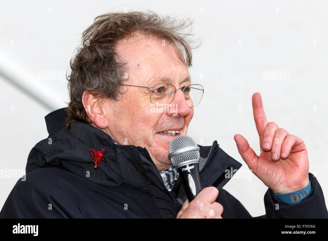 George ferguson hi-res stock photography and images - Alamy