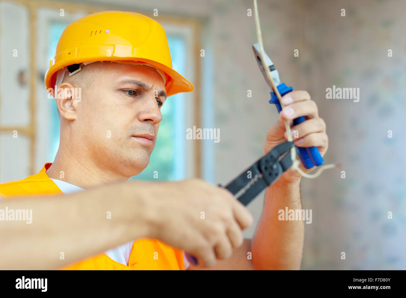 How To Install Electricity In A New House at Maddison Loch blog