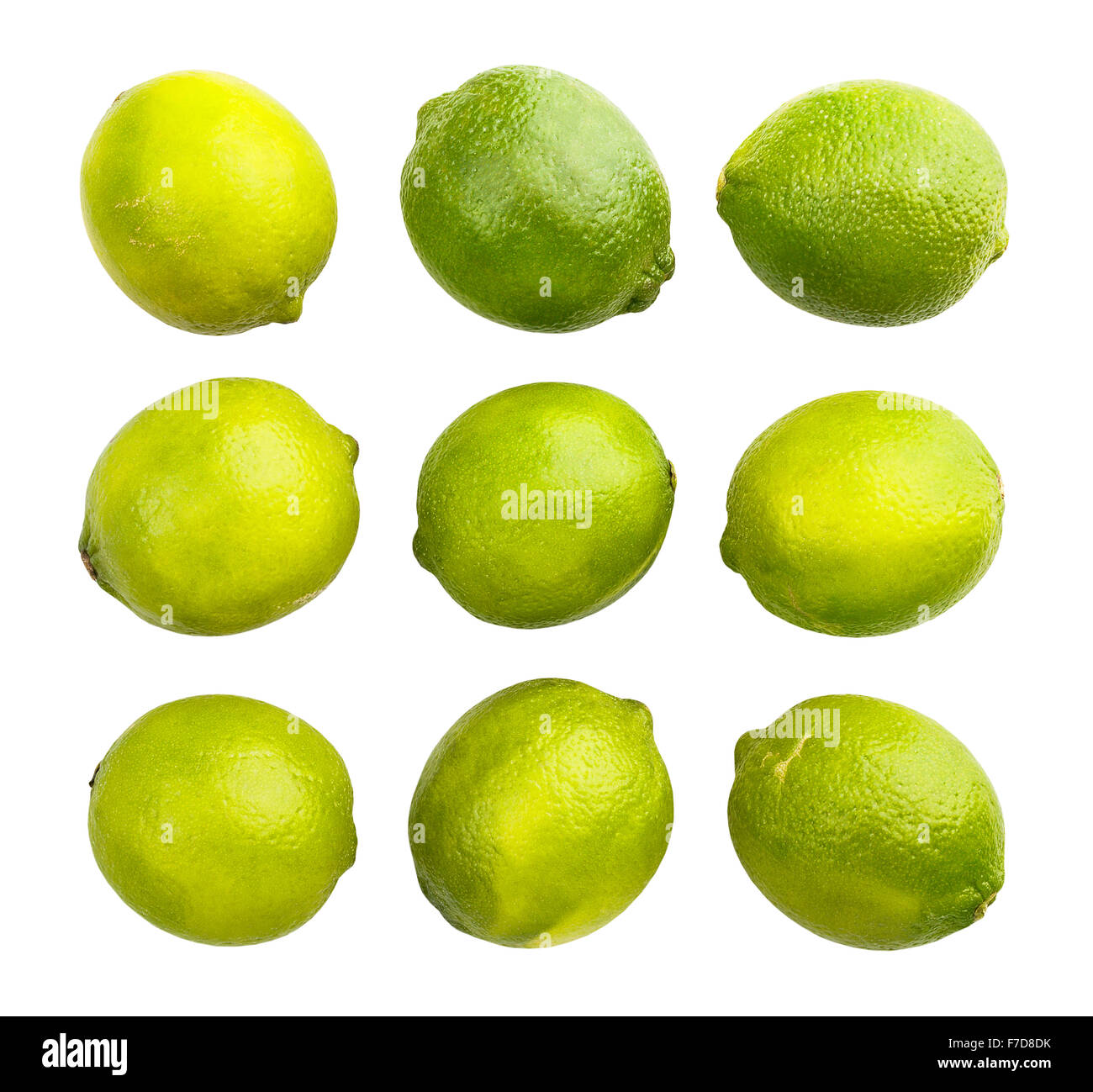 Lime limes citrus hi-res stock photography and images - Alamy