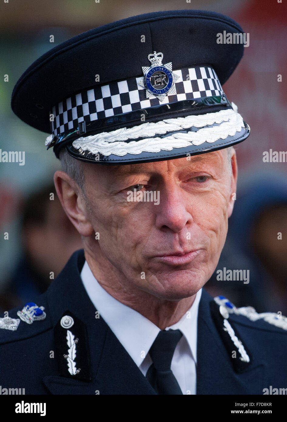 Sir bernard hogan howe where hi-res stock photography and images - Alamy