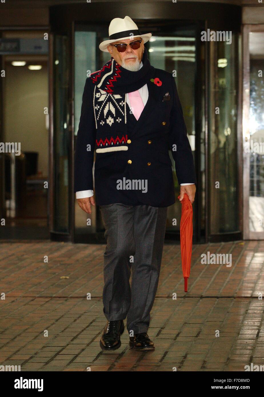 Gary glitter hi-res stock photography and images - Alamy