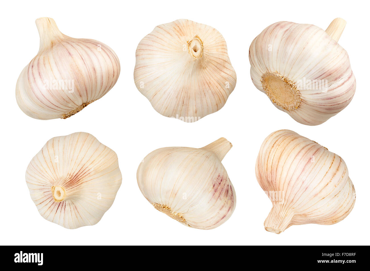 Garlic hi-res stock photography and images - Alamy