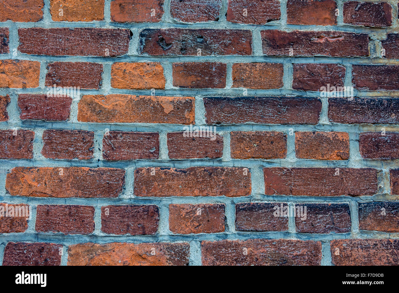 Old loft urban brick wall Stock Photo - Alamy