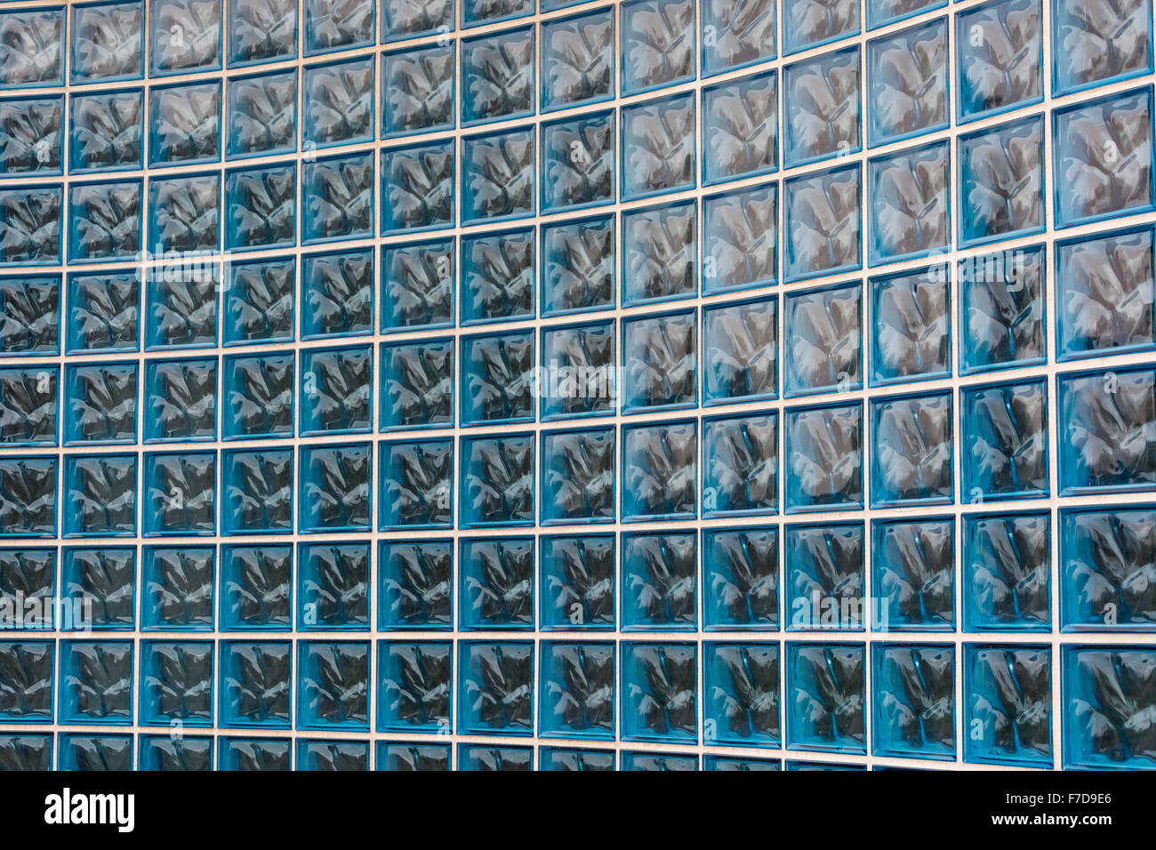 Modern brick pattern hi-res stock photography and images - Alamy