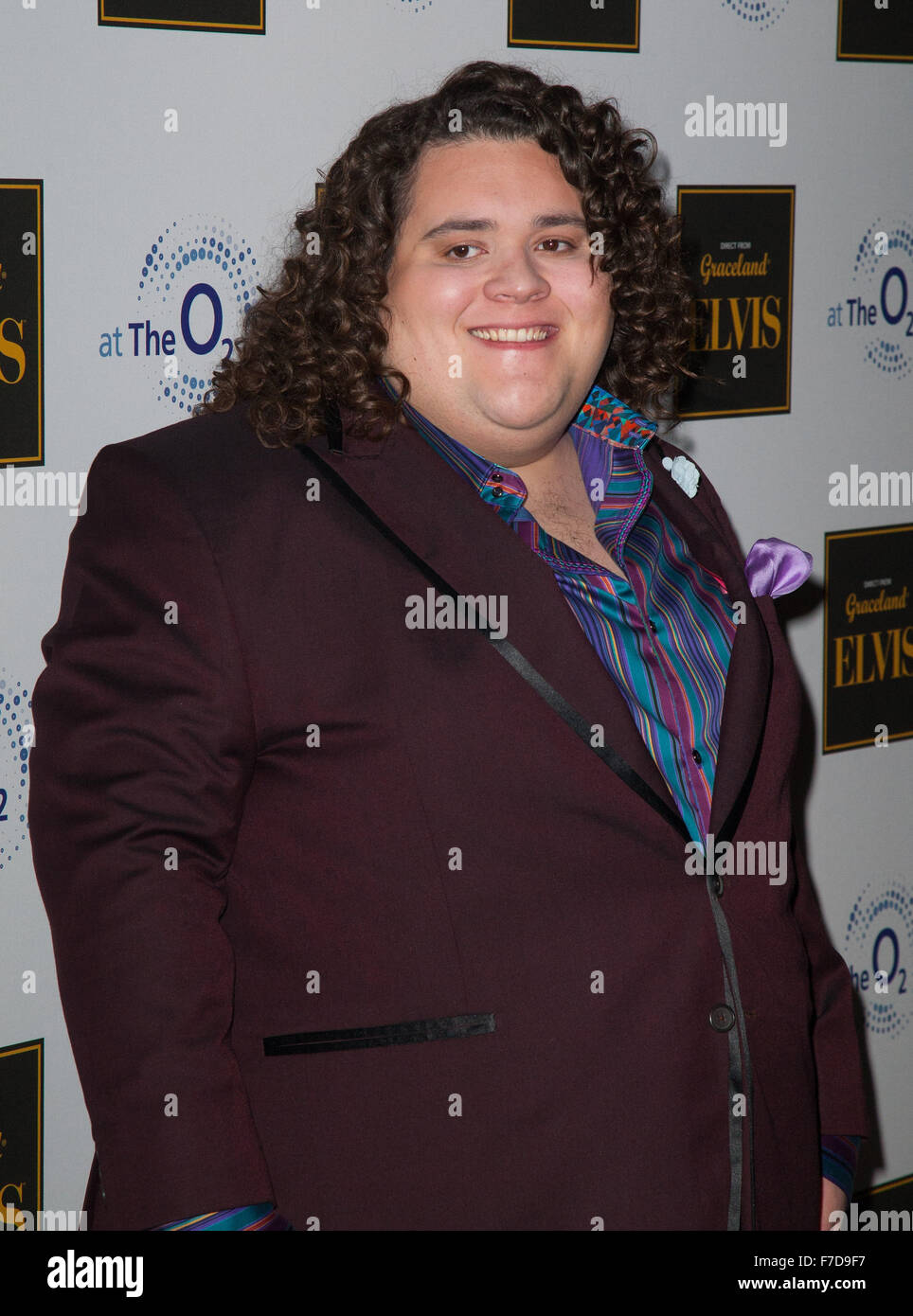 Jonathan antoine hi-res stock photography and images - Alamy