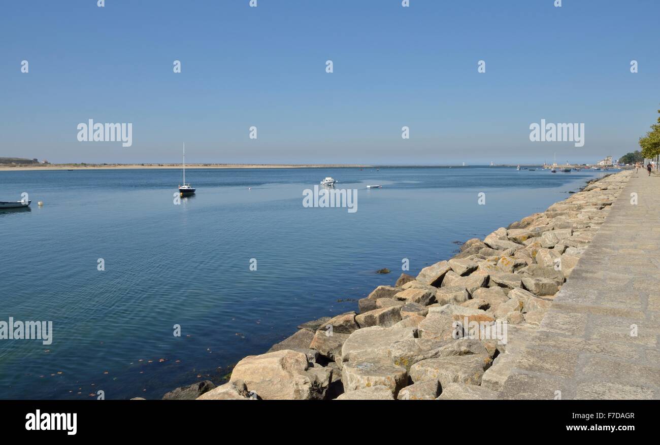 Foz do douro district hi-res stock photography and images - Alamy