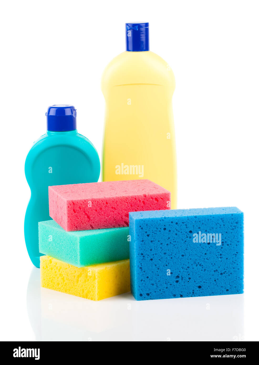 Detergent containers hi-res stock photography and images - Alamy