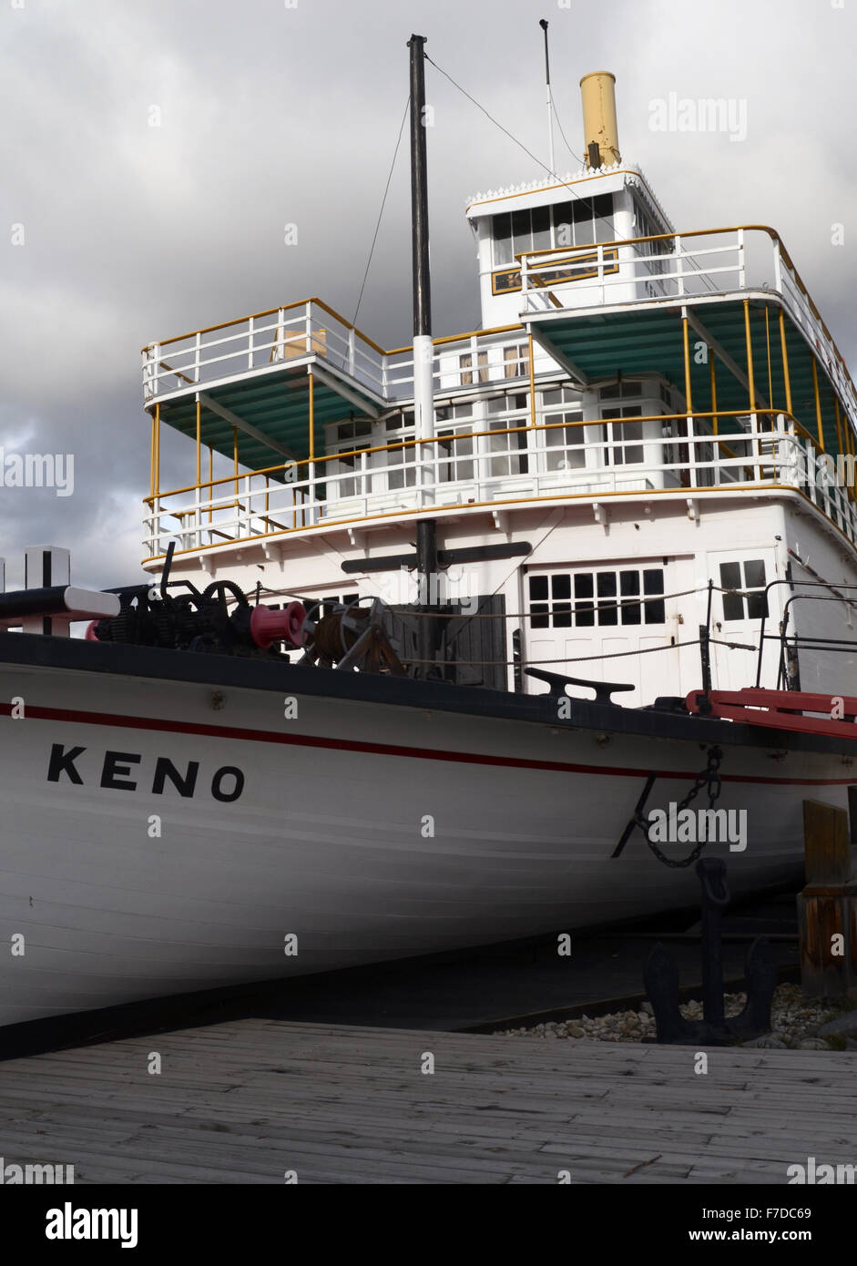Ss keno hi-res stock photography and images - Alamy