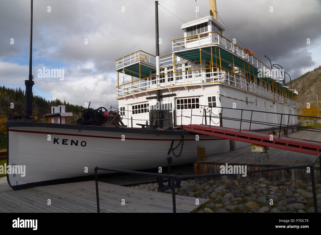 Ss keno hi-res stock photography and images - Alamy