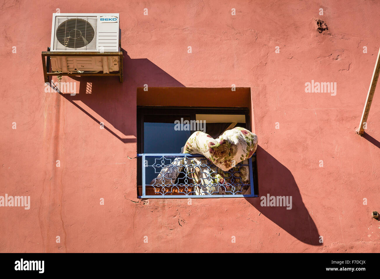 Typical morning hi-res stock photography and images - Alamy