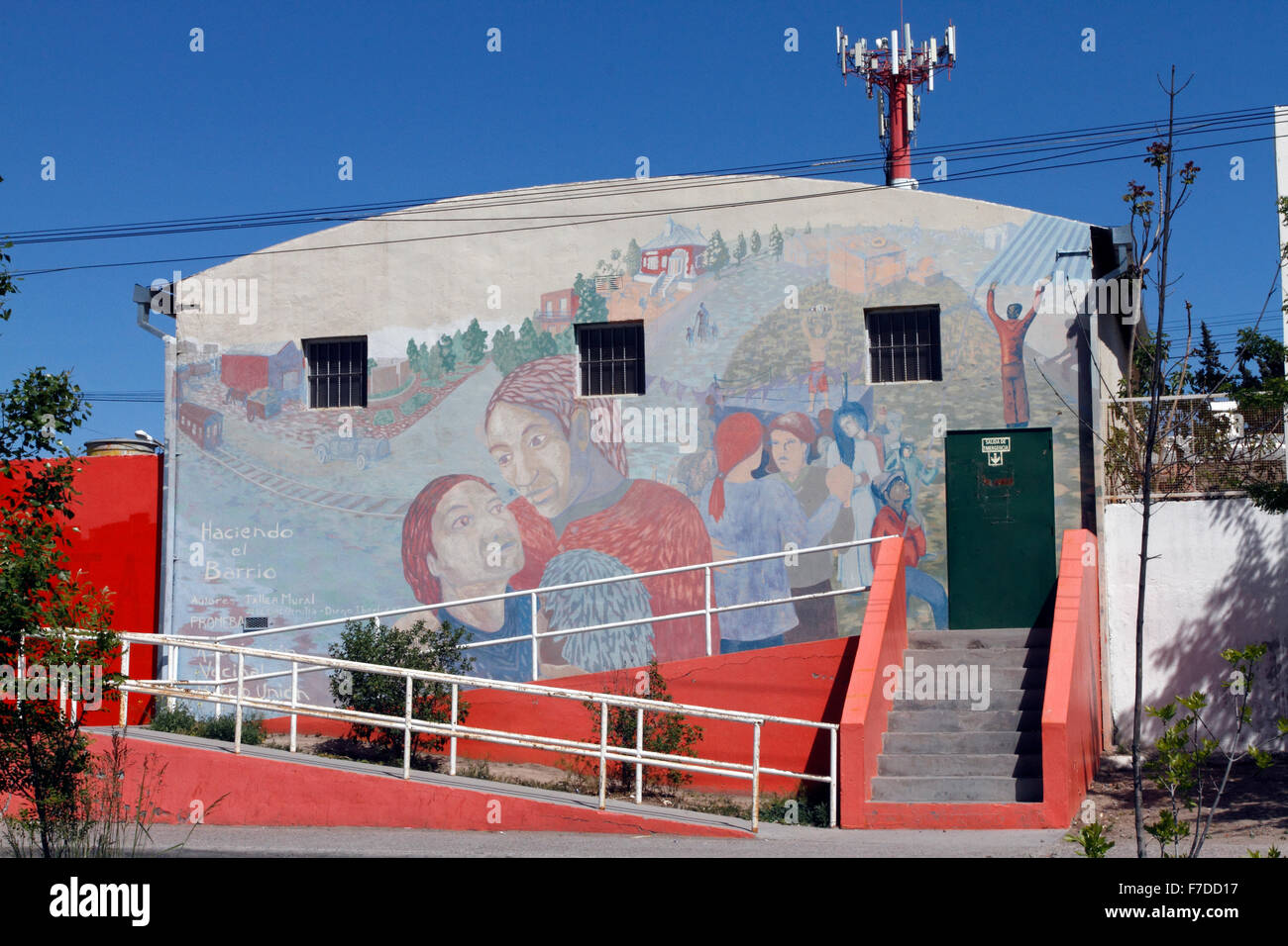 Trelew Patagonia Stock Photos & Trelew Patagonia Stock Images - Alamy