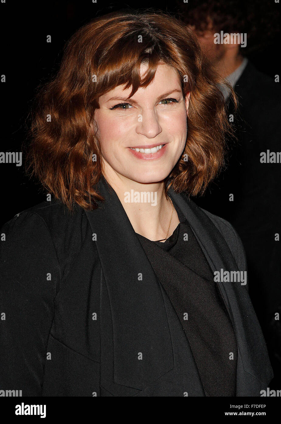 Mar 24, 2015 - London, England, UK - Jemima Rooper attending VIP night ...