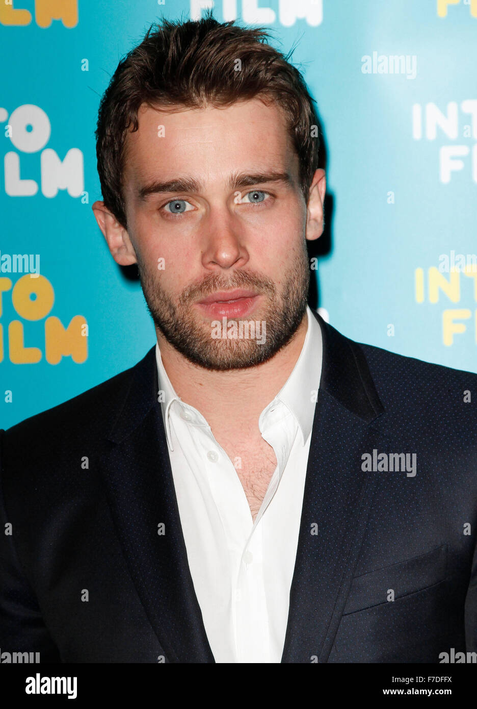 Christian cooke hi-res stock photography and images - Alamy