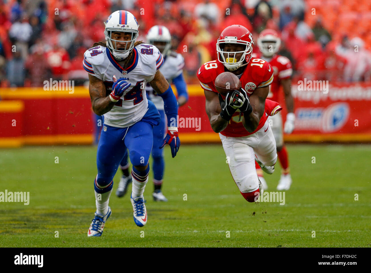 Buffalo bills stephon gilmore hi-res stock photography and images - Alamy