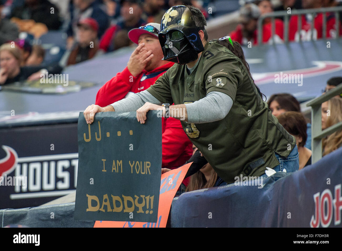 New orleans saints sign hi-res stock photography and images - Alamy